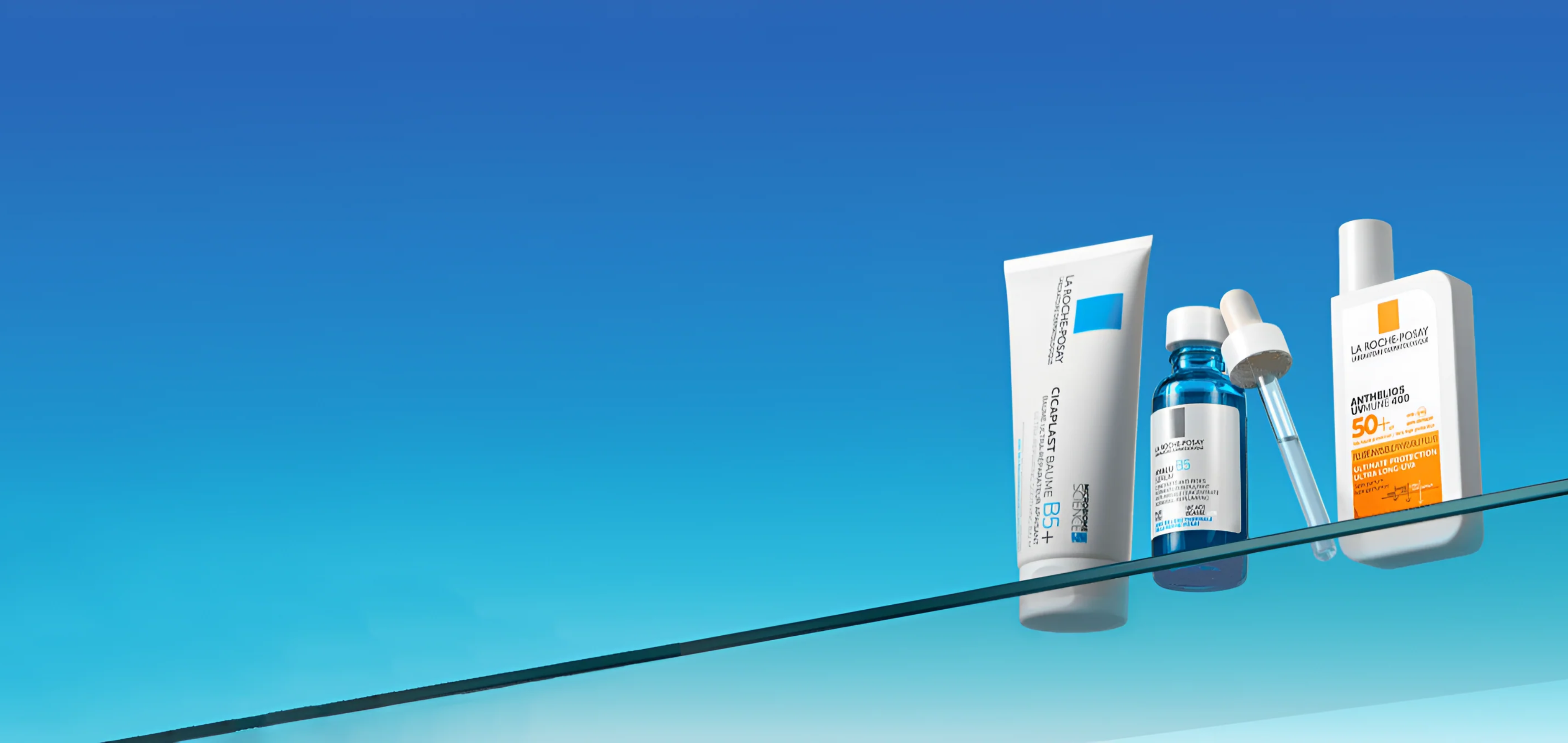 La Roche Posay – Youth Lab Direct