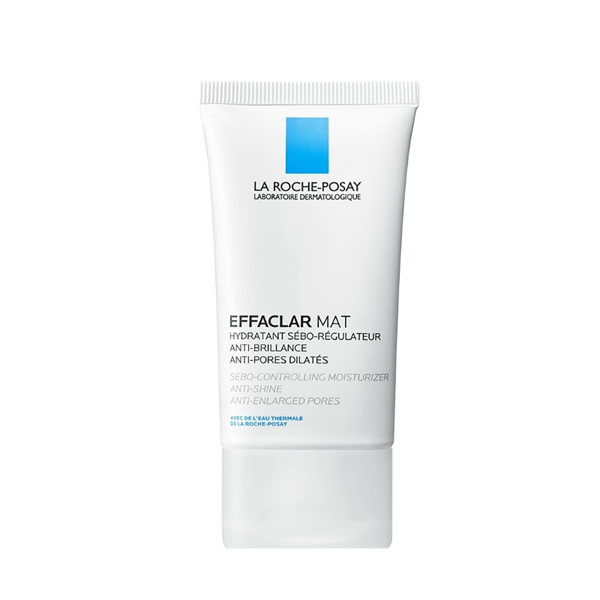 La Roche Posay Effaclar Mat Moisturiser – Youth Lab Direct