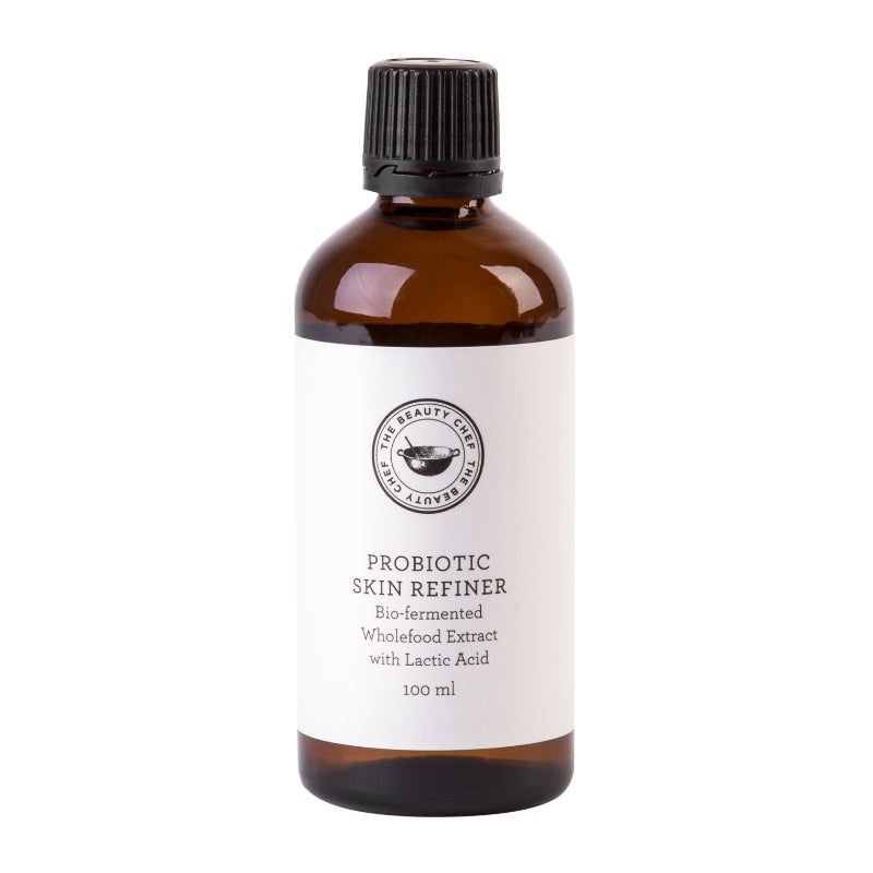 The Beauty Chef Probiotic Skin Refiner – Youth Lab Direct