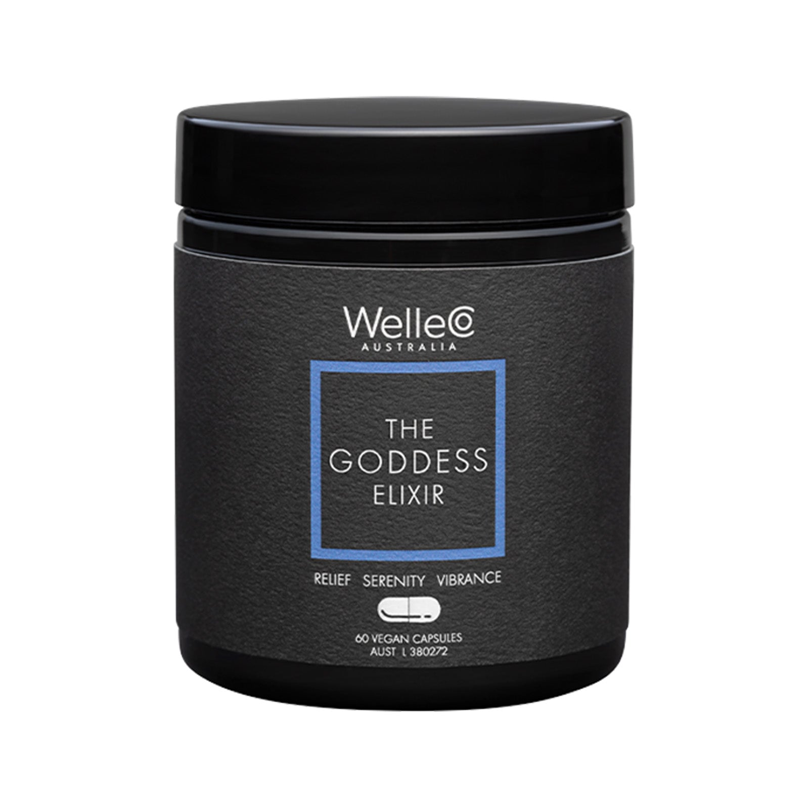 Welleco The Goddess Elixir – Youth Lab Direct